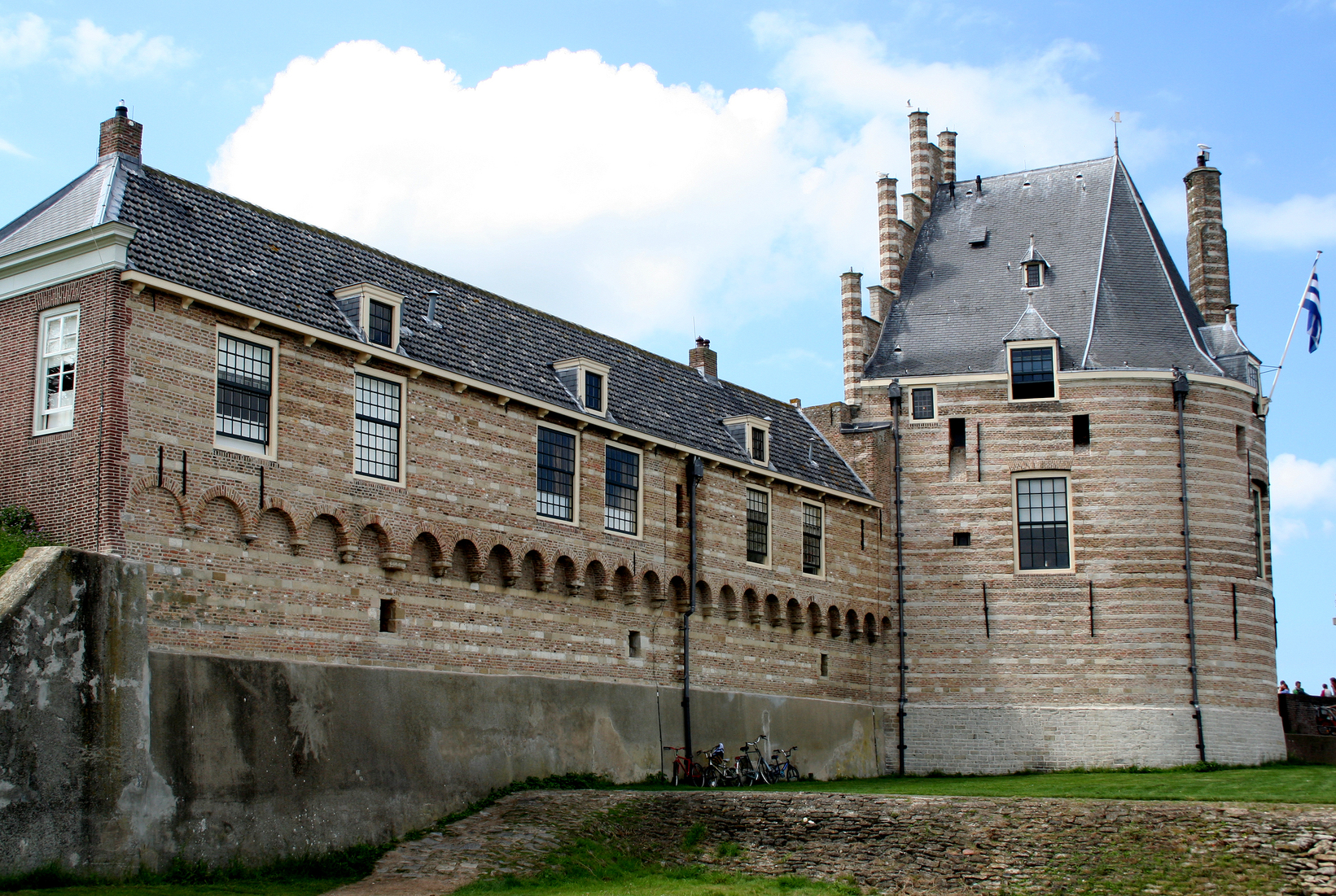 Veere – Most complete tourist guide of Holland