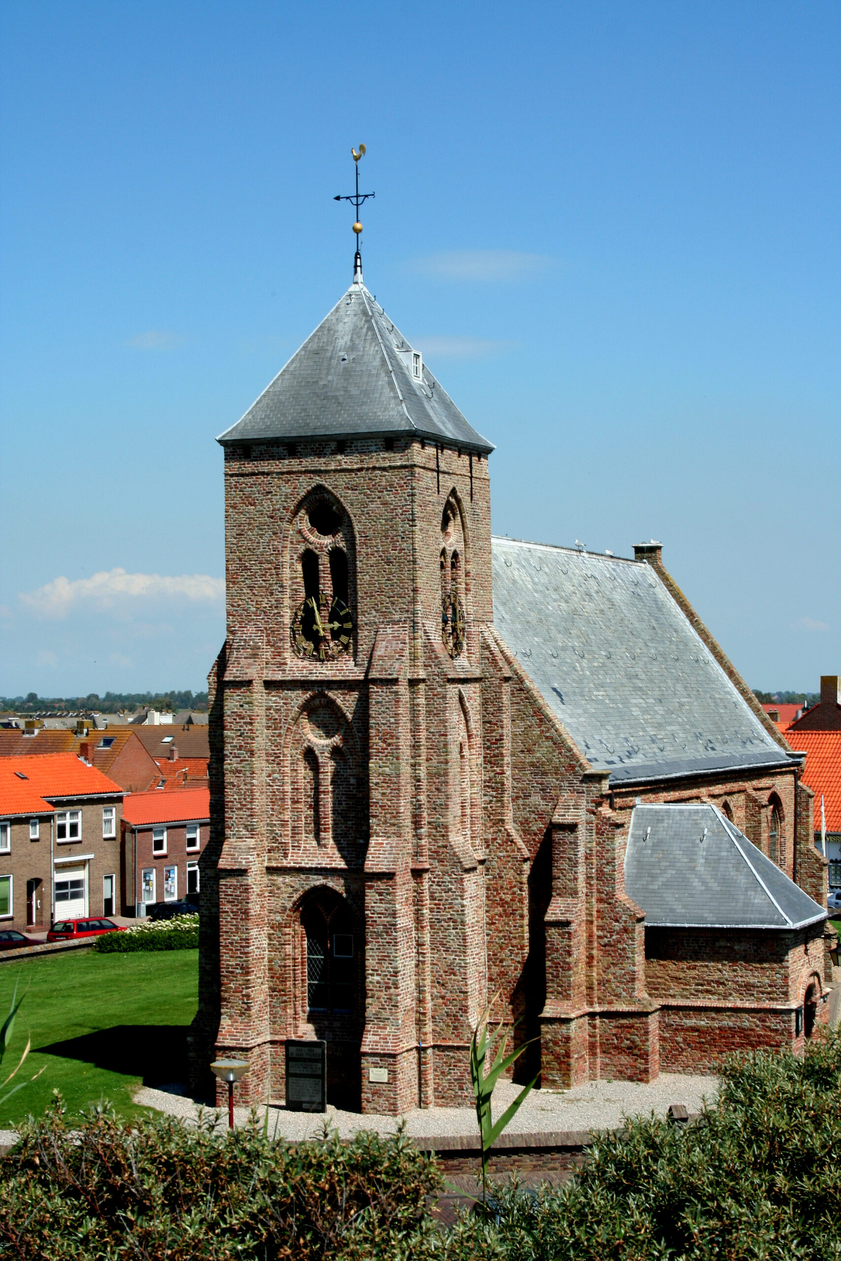 Zoutelande – Most complete tourist guide of Holland