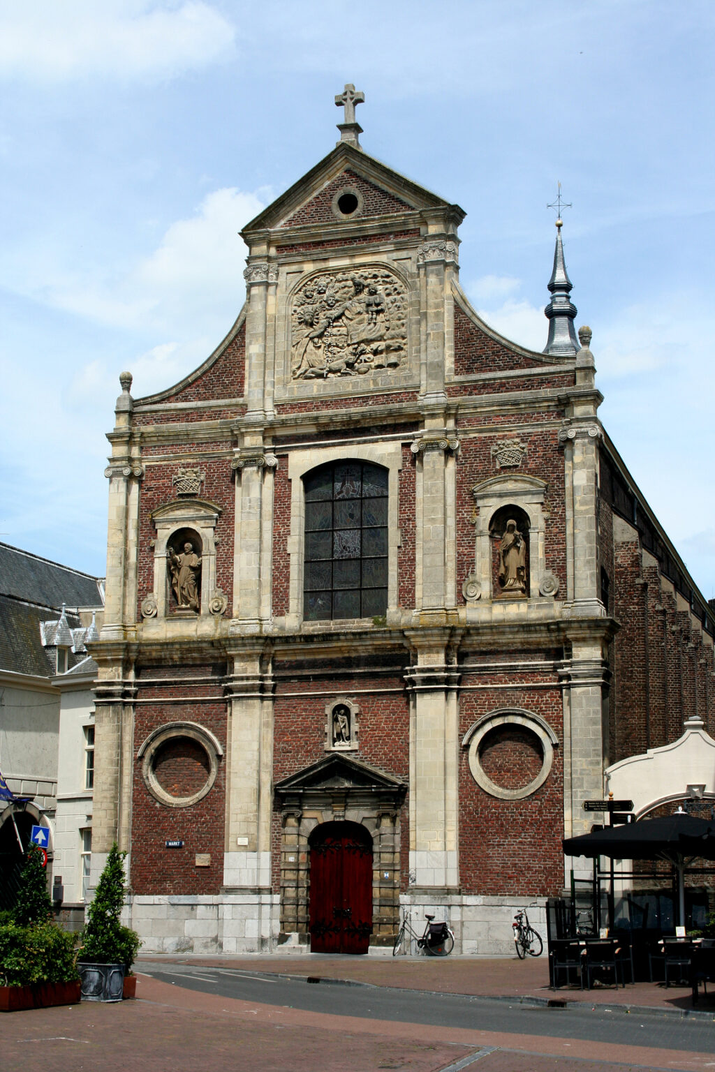 Sittard – Most complete tourist guide of Holland