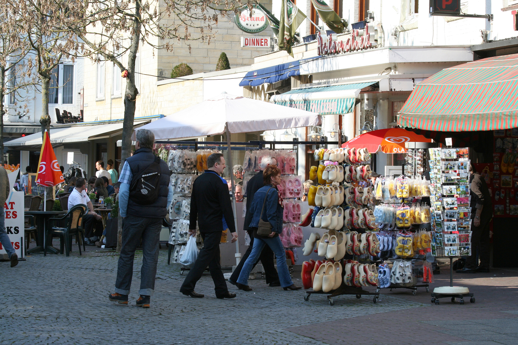 Valkenburg – Most complete tourist guide of Holland