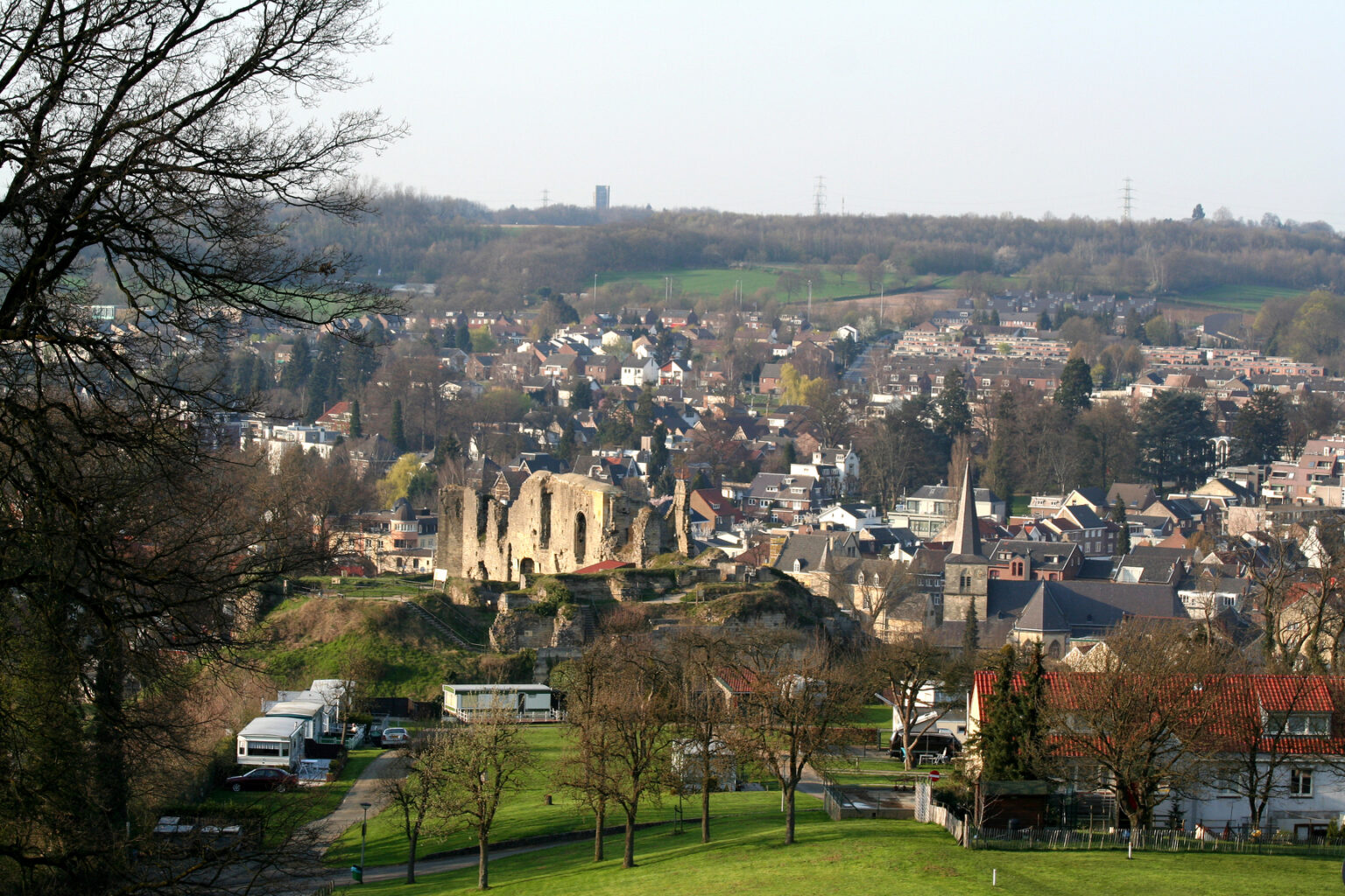 Valkenburg – Most complete tourist guide of Holland