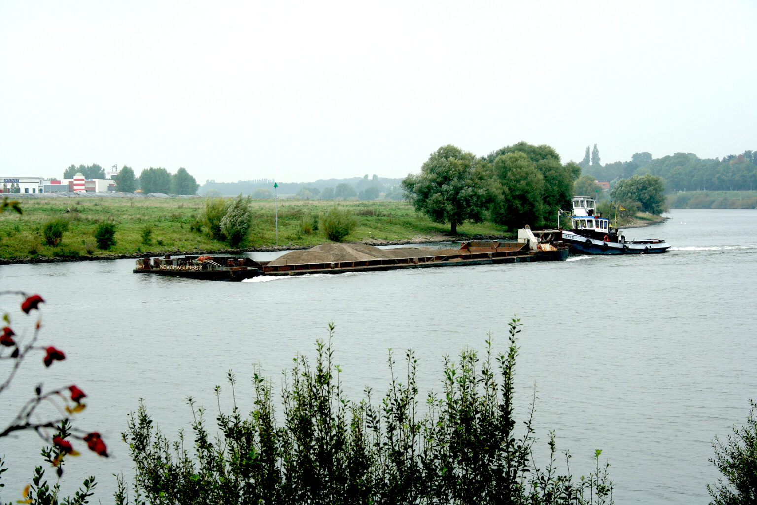 Venlo – Most complete tourist guide of Holland