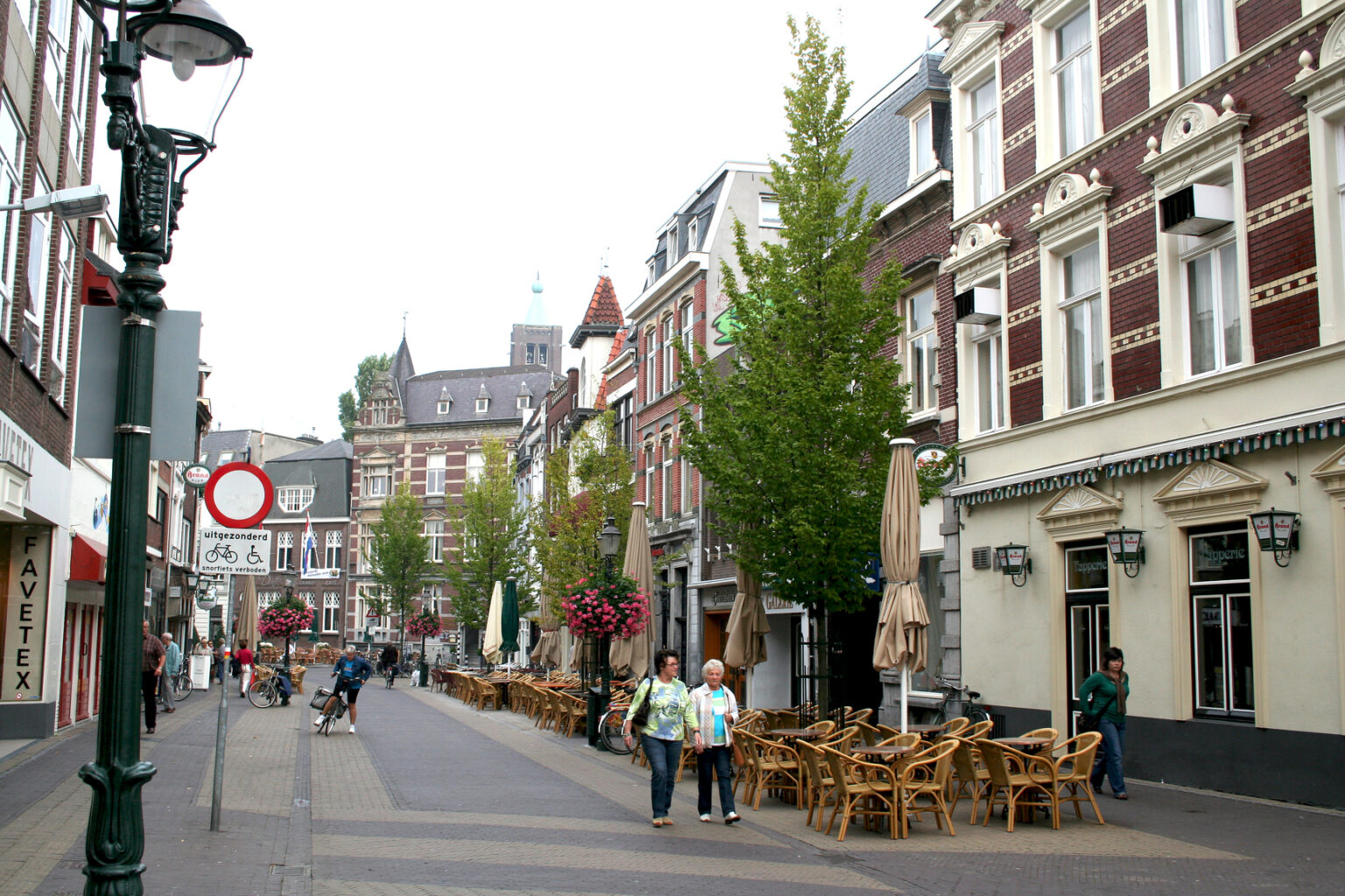 Venlo – Most complete tourist guide of Holland