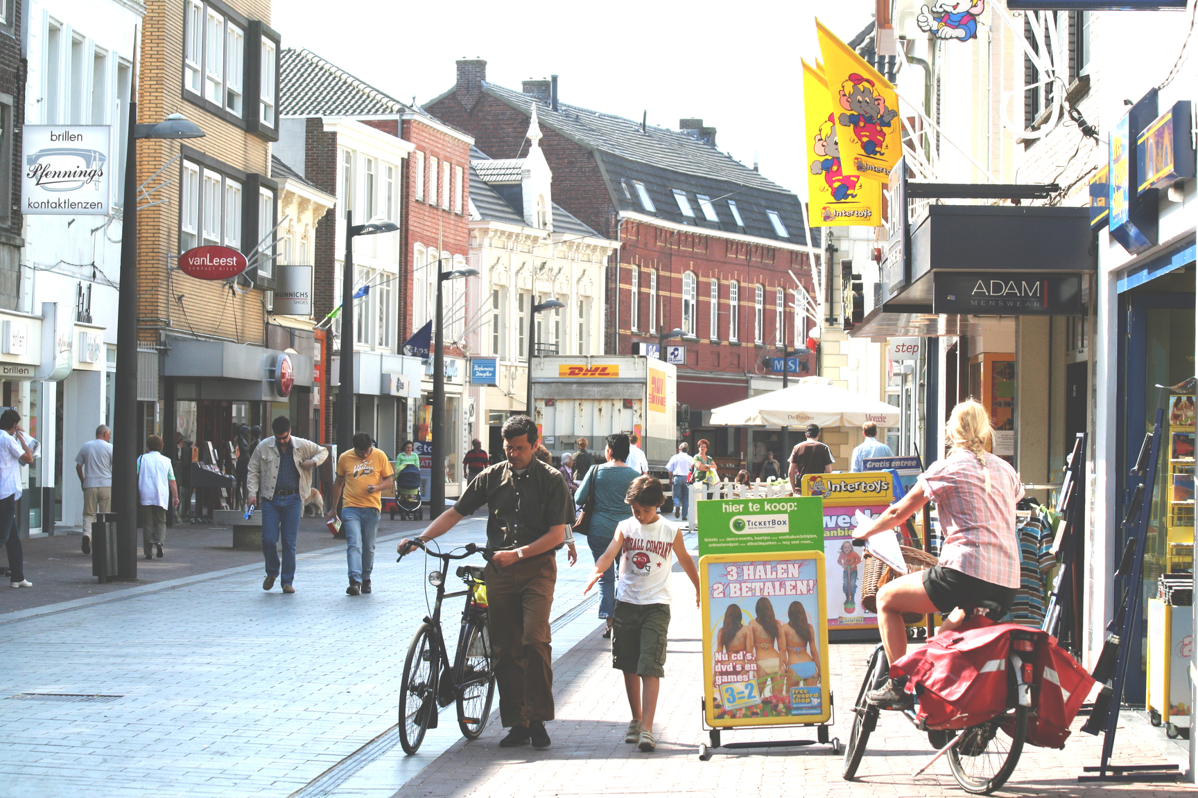 Weert – Most complete tourist guide of Holland