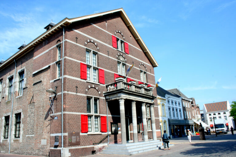 Weert – Most complete tourist guide of Holland