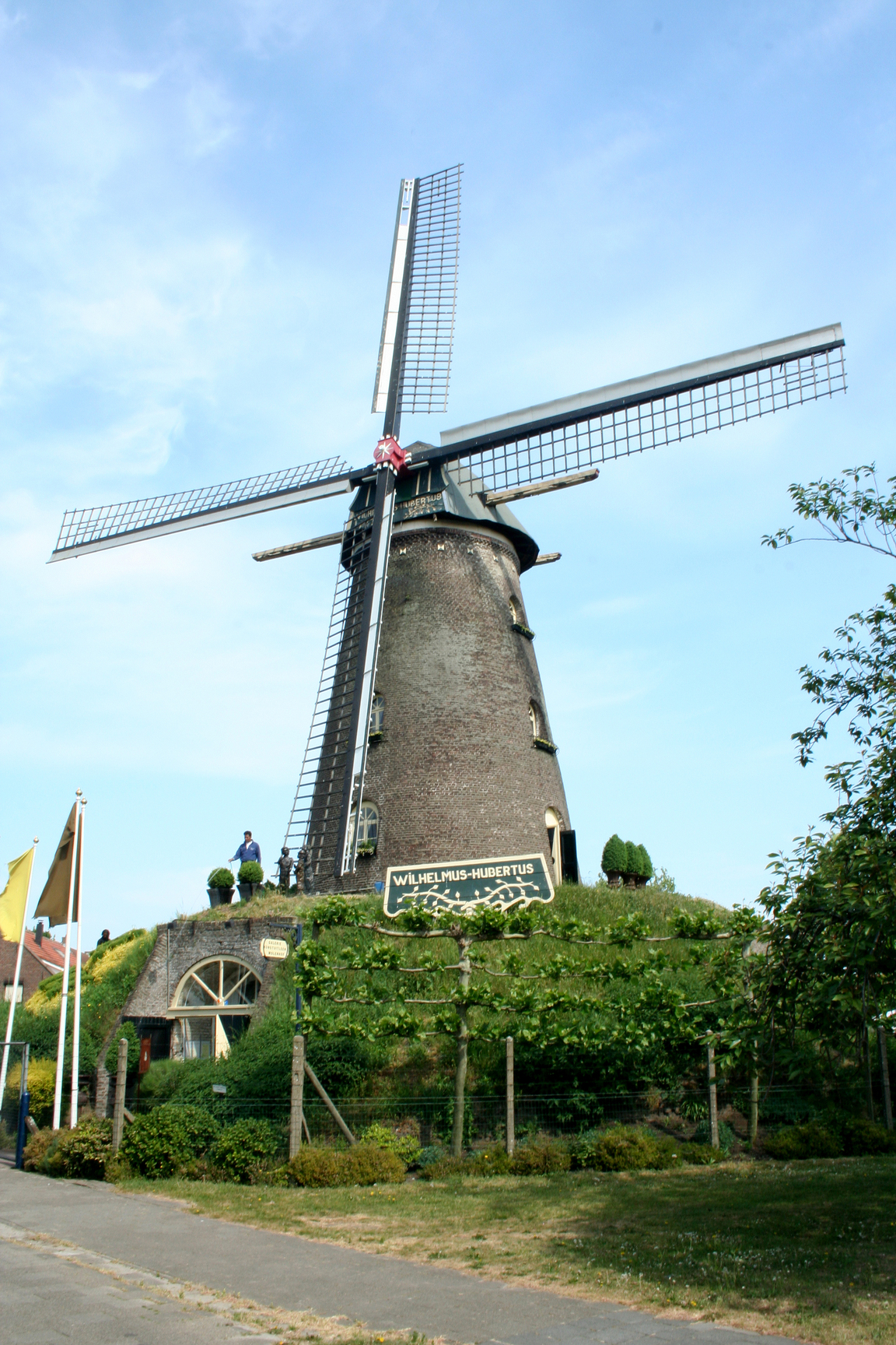 Weert – Most complete tourist guide of Holland
