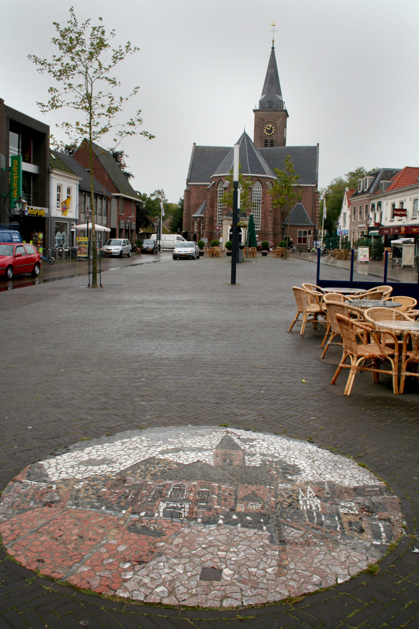 Breukelen – Most complete tourist guide of Holland