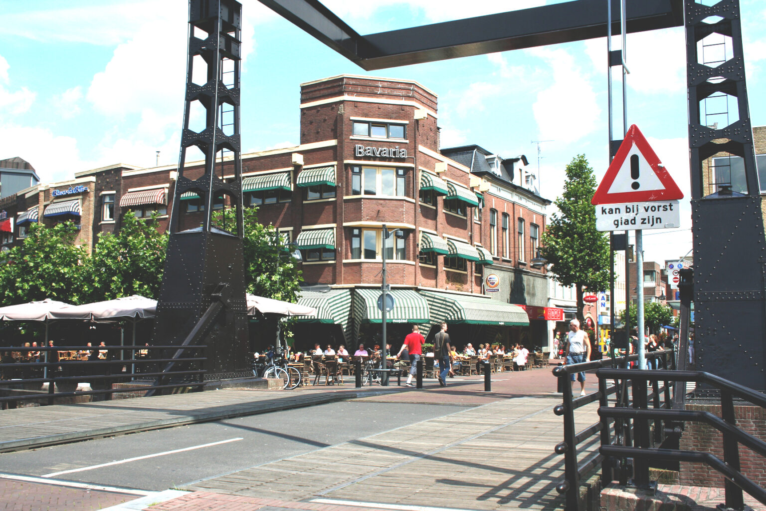 Helmond – Most complete tourist guide of Holland