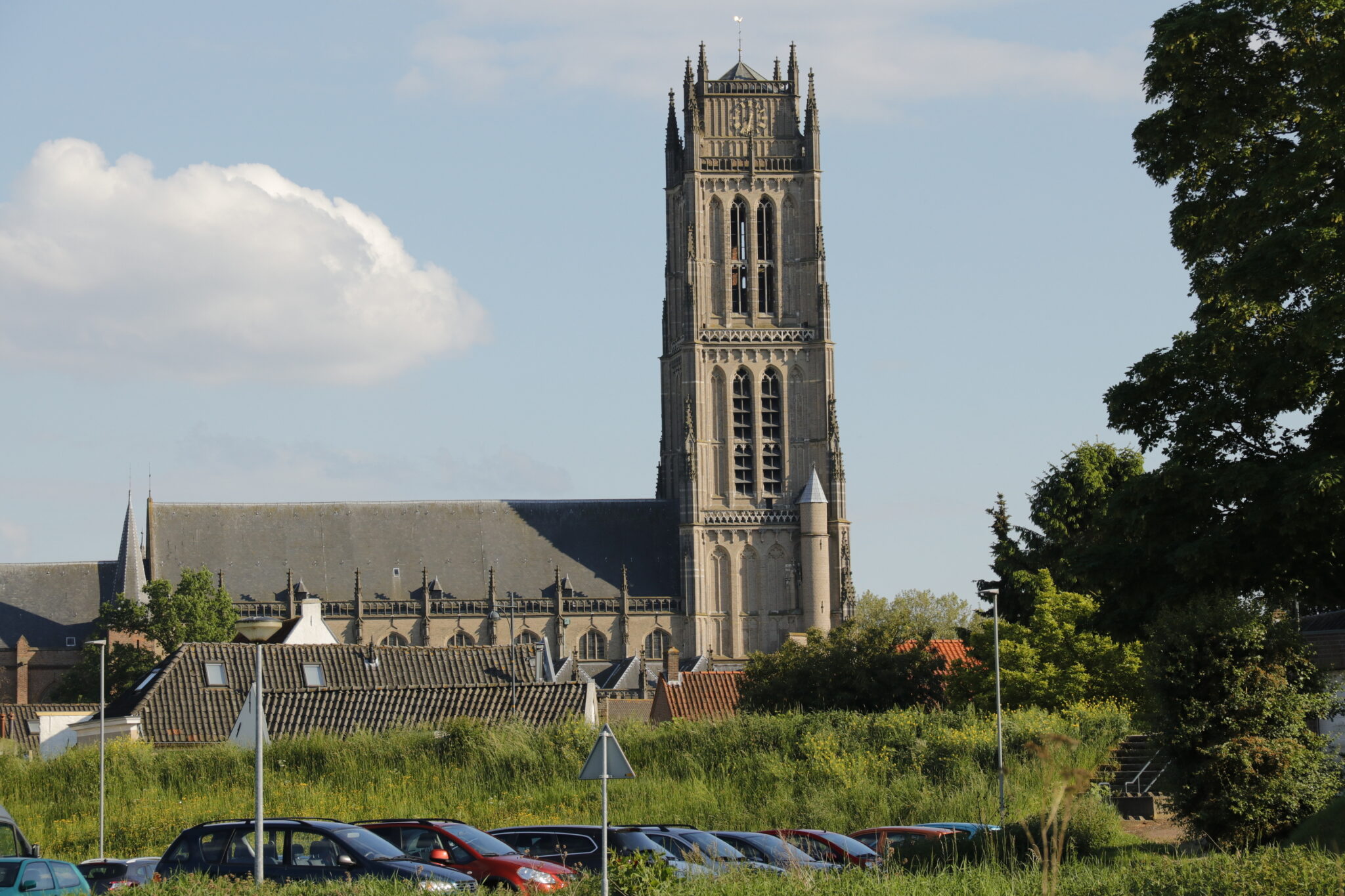 Zaltbommel – Most complete tourist guide of Holland