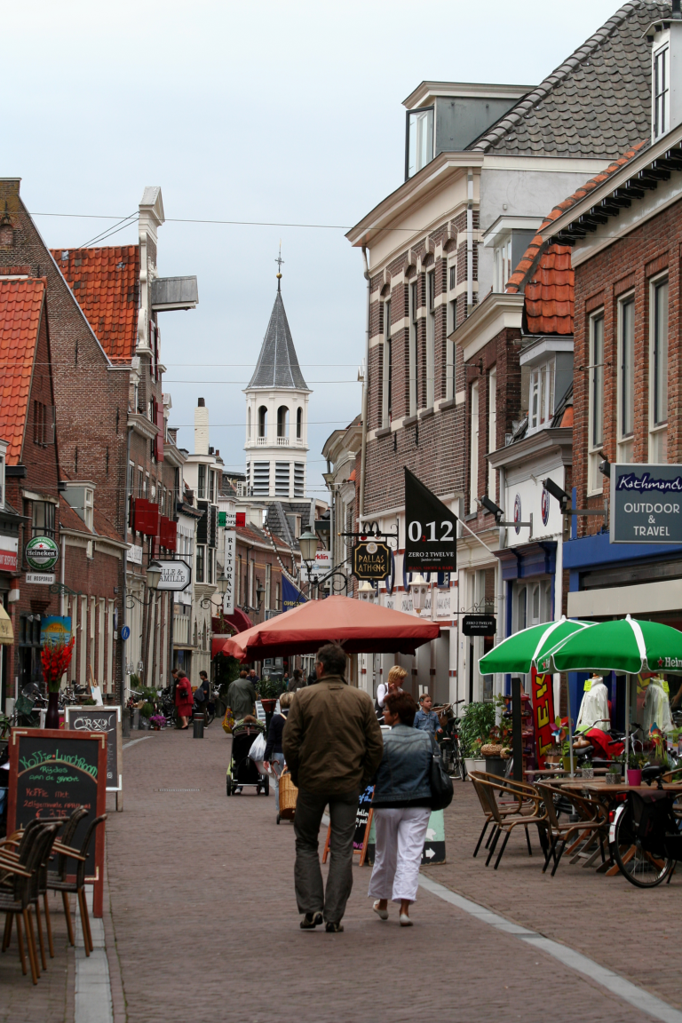 Amersfoort – Most complete tourist guide of Holland