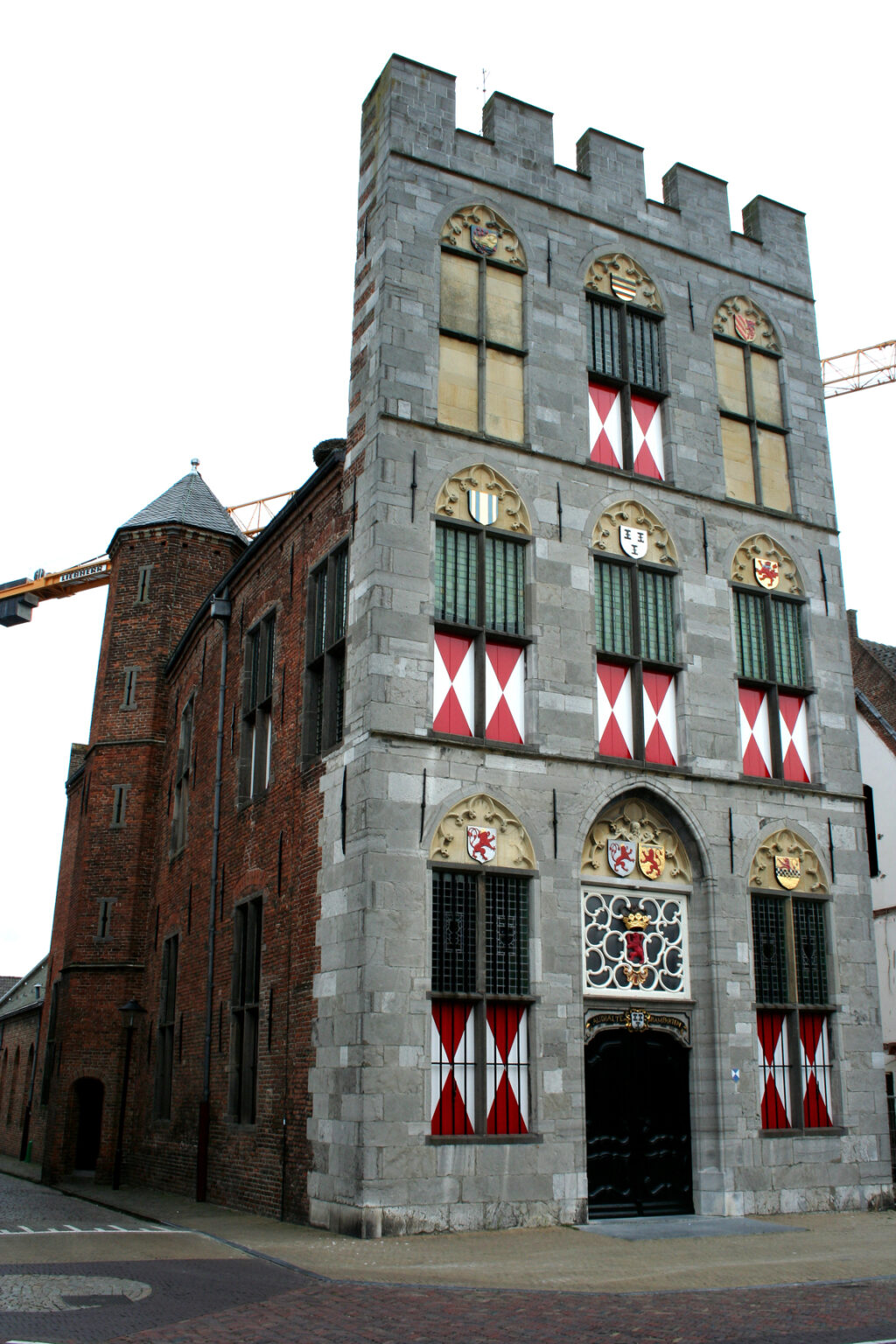 Vianen – Most complete tourist guide of Holland