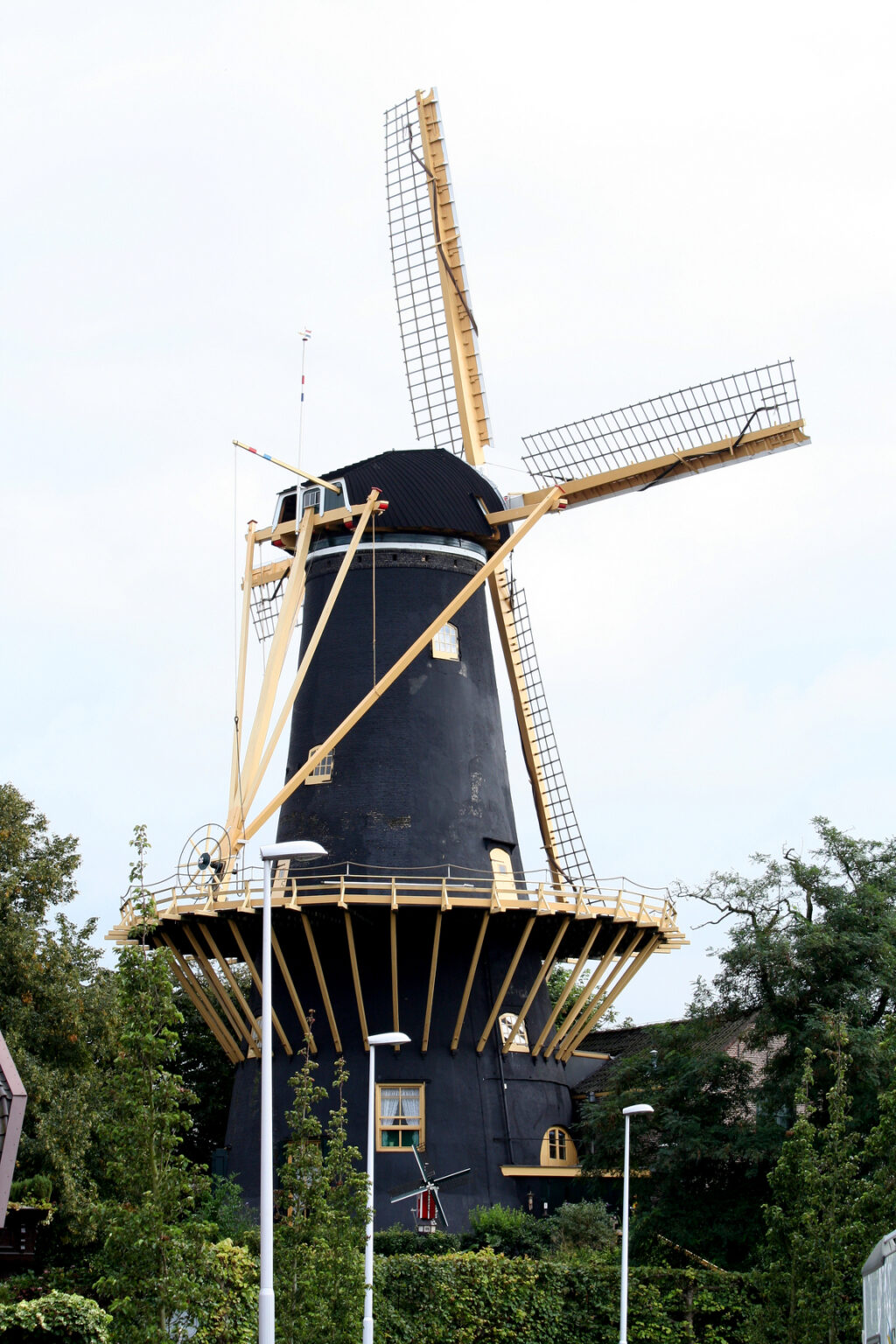 Woerden – Most complete tourist guide of Holland