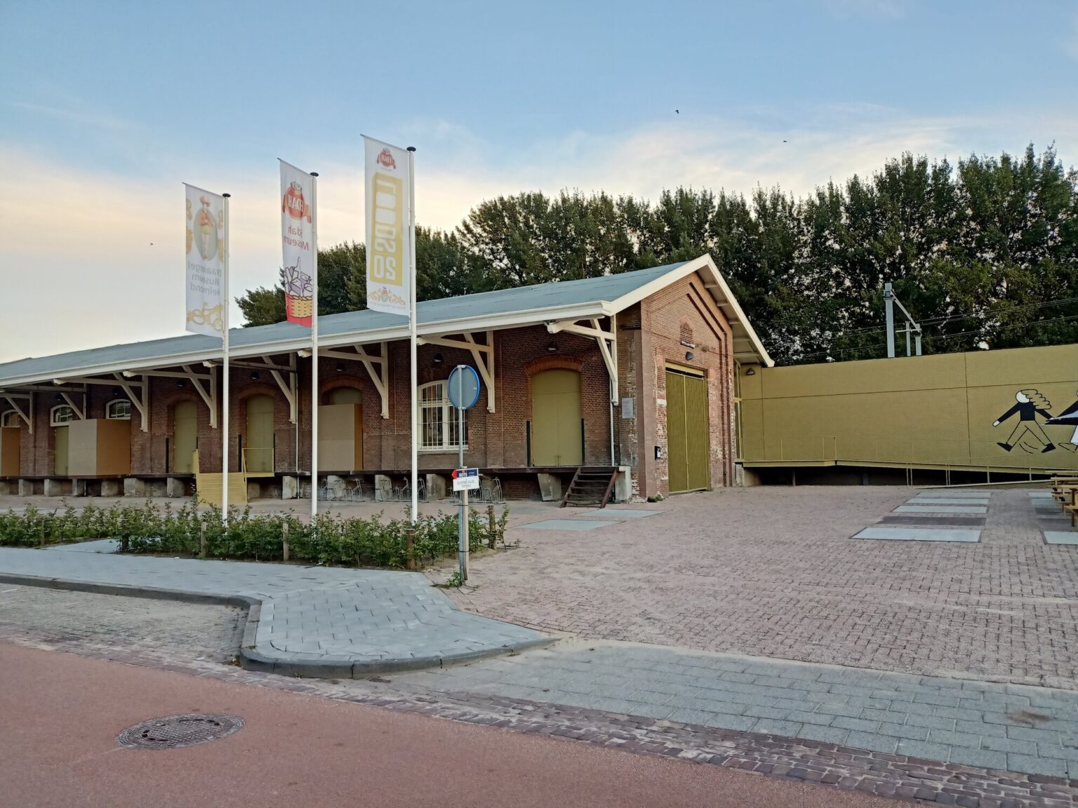 Helmond – Most complete tourist guide of Holland