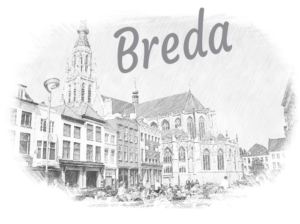 Breda – Most complete tourist guide of Holland
