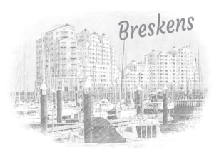 Breskens – Most complete tourist guide of Holland