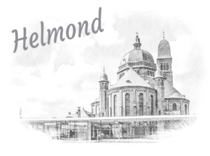 Helmond – Most complete tourist guide of Holland