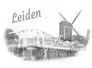 Leiden – Most complete tourist guide of Holland