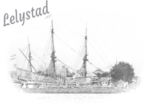 Lelystad – Most complete tourist guide of Holland