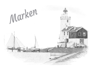 Marken – Most complete tourist guide of Holland