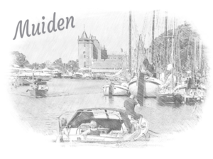 Muiden – Most complete tourist guide of Holland