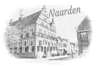 Naarden – Most complete tourist guide of Holland