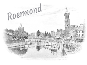 Roermond – Most complete tourist guide of Holland