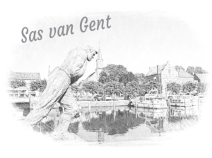 Sas van Gent – Most complete tourist guide of Holland
