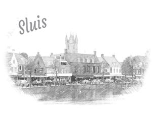 Sluis – Most complete tourist guide of Holland