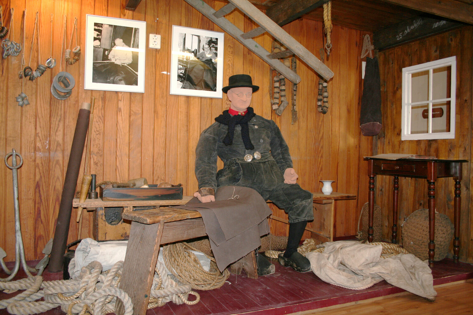 Urk – Most complete tourist guide of Holland