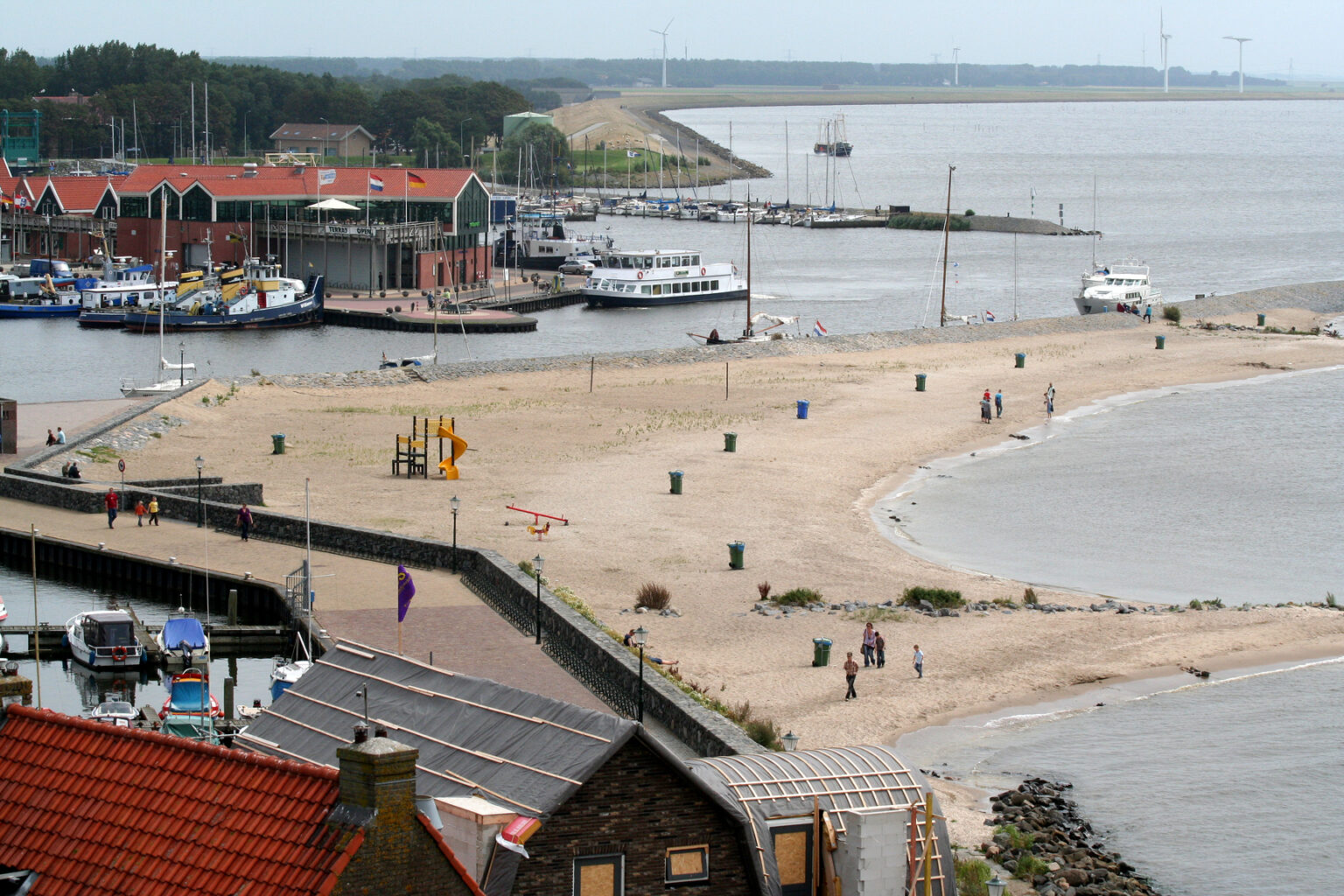 Urk – Most complete tourist guide of Holland