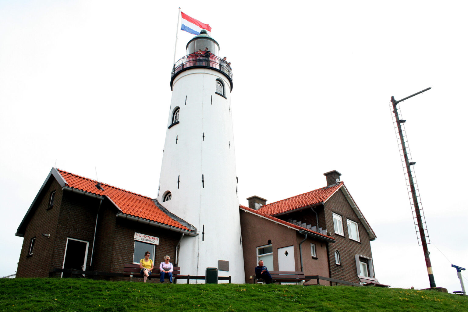 Urk – Most complete tourist guide of Holland
