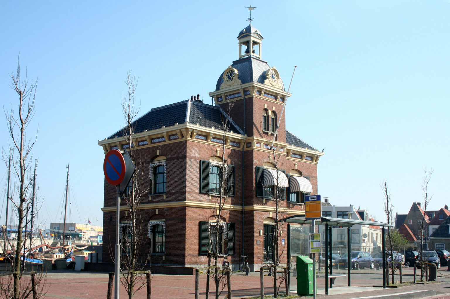 Harlingen – Most complete tourist guide of Holland