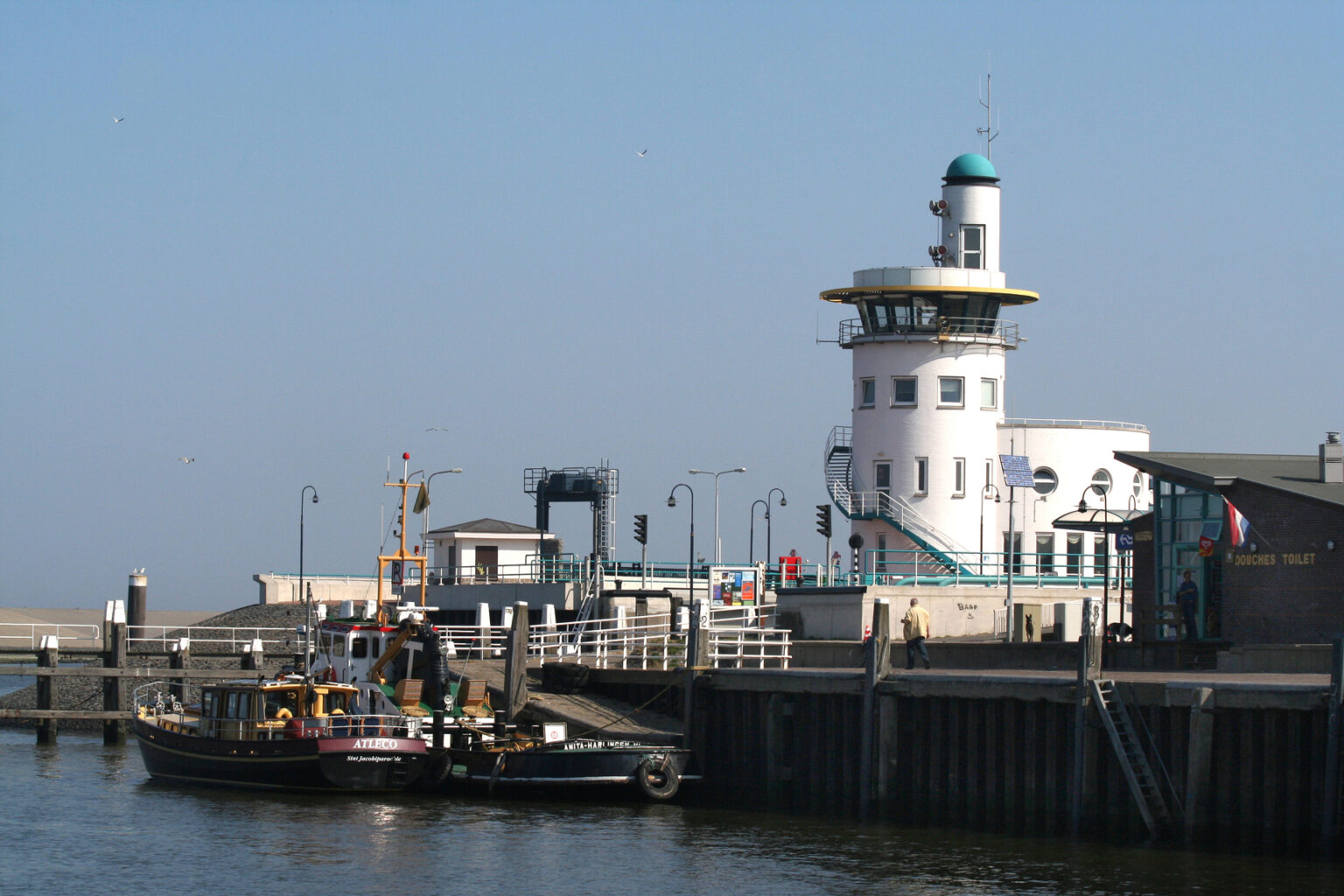 Harlingen – Most complete tourist guide of Holland