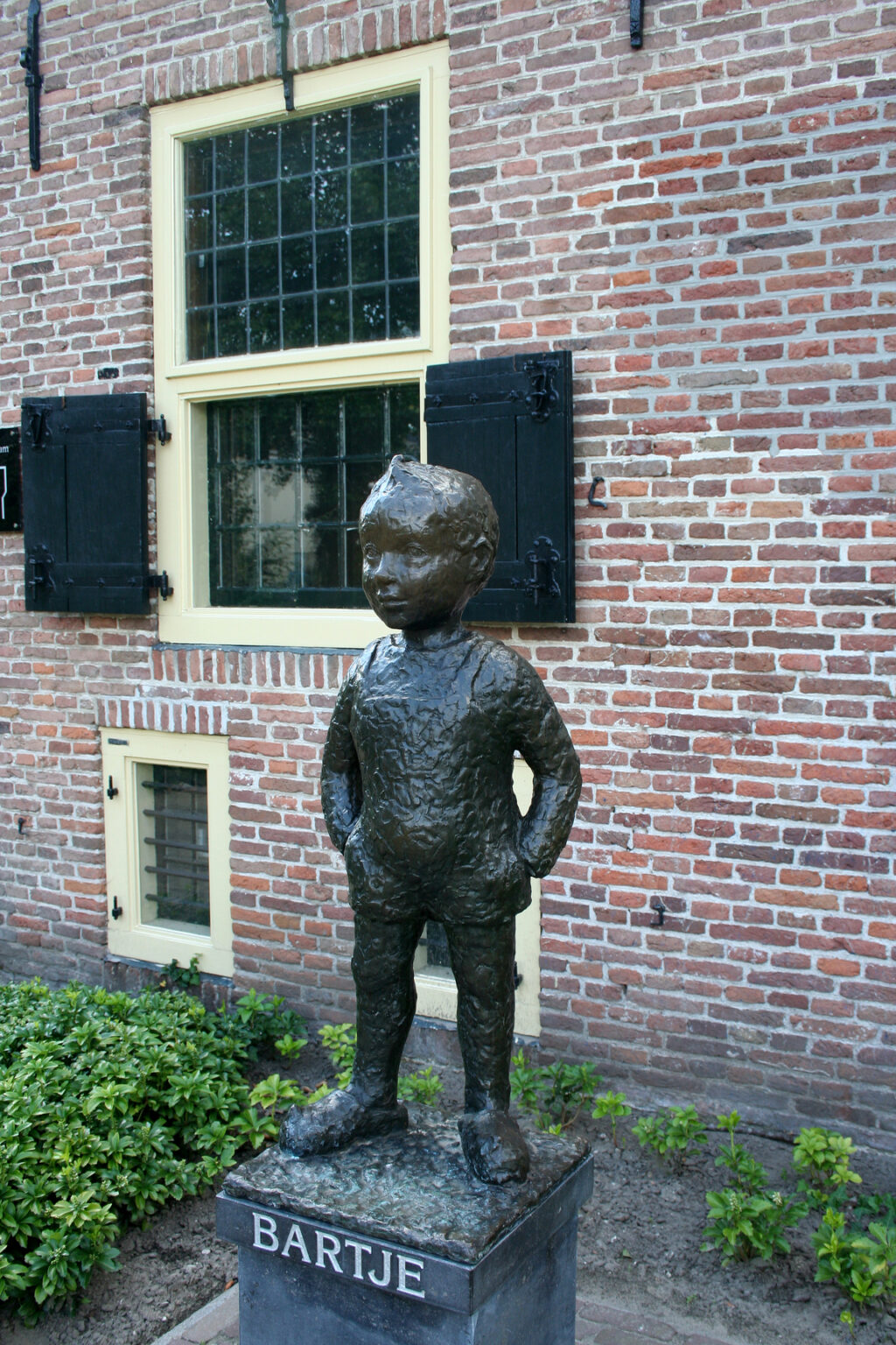 Assen – Most complete tourist guide of Holland