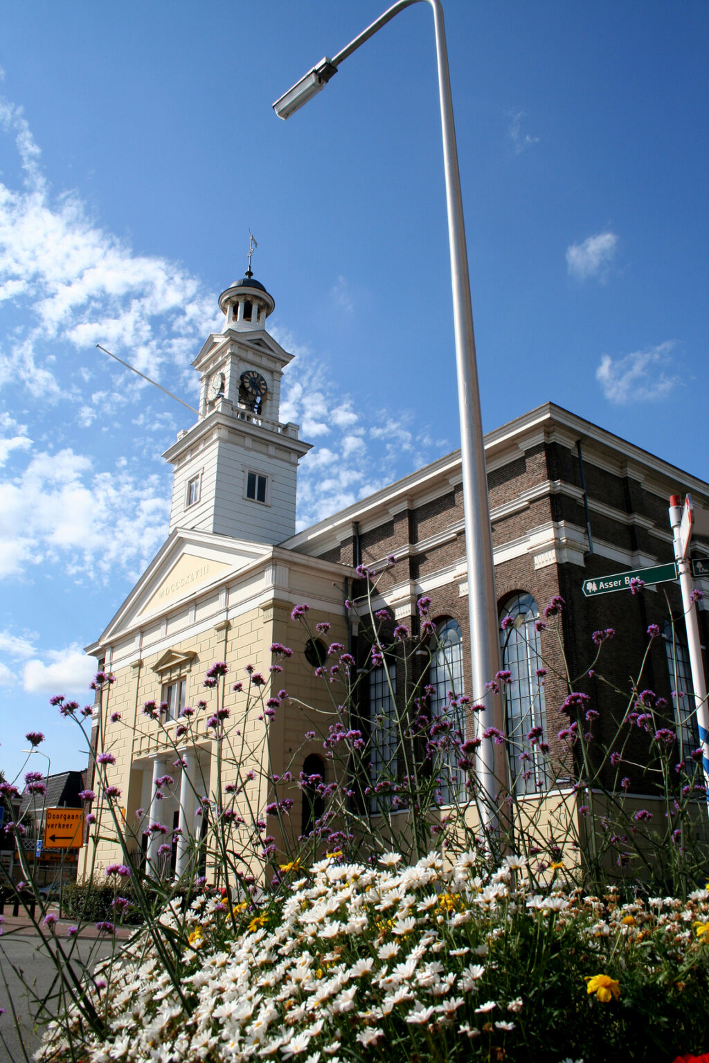 Assen – Most complete tourist guide of Holland