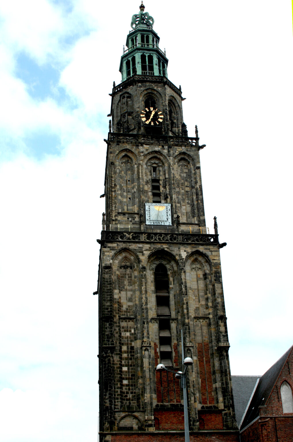 Groningen (Town) – Most complete tourist guide of Holland