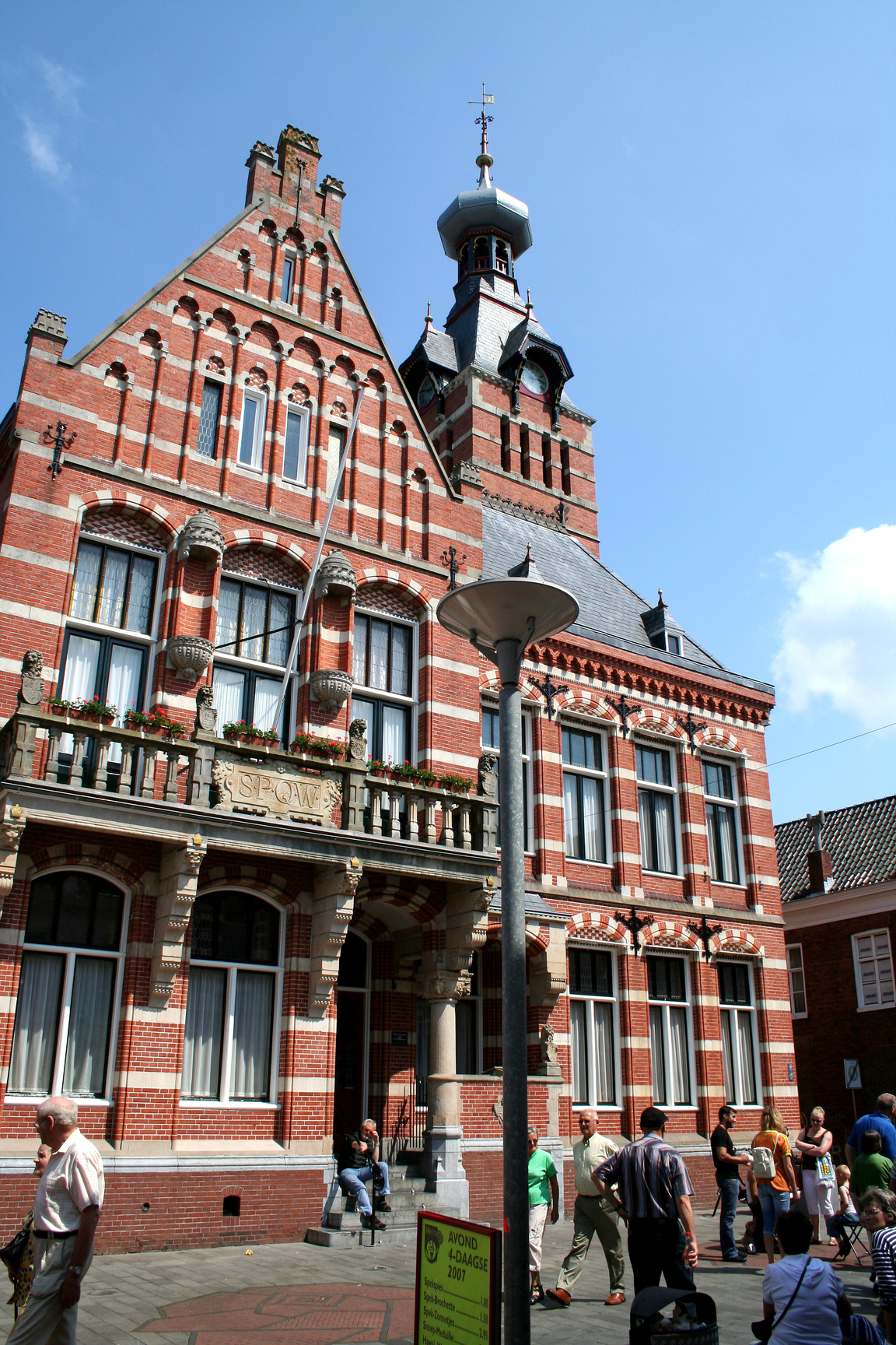 Winschoten – Most complete tourist guide of Holland
