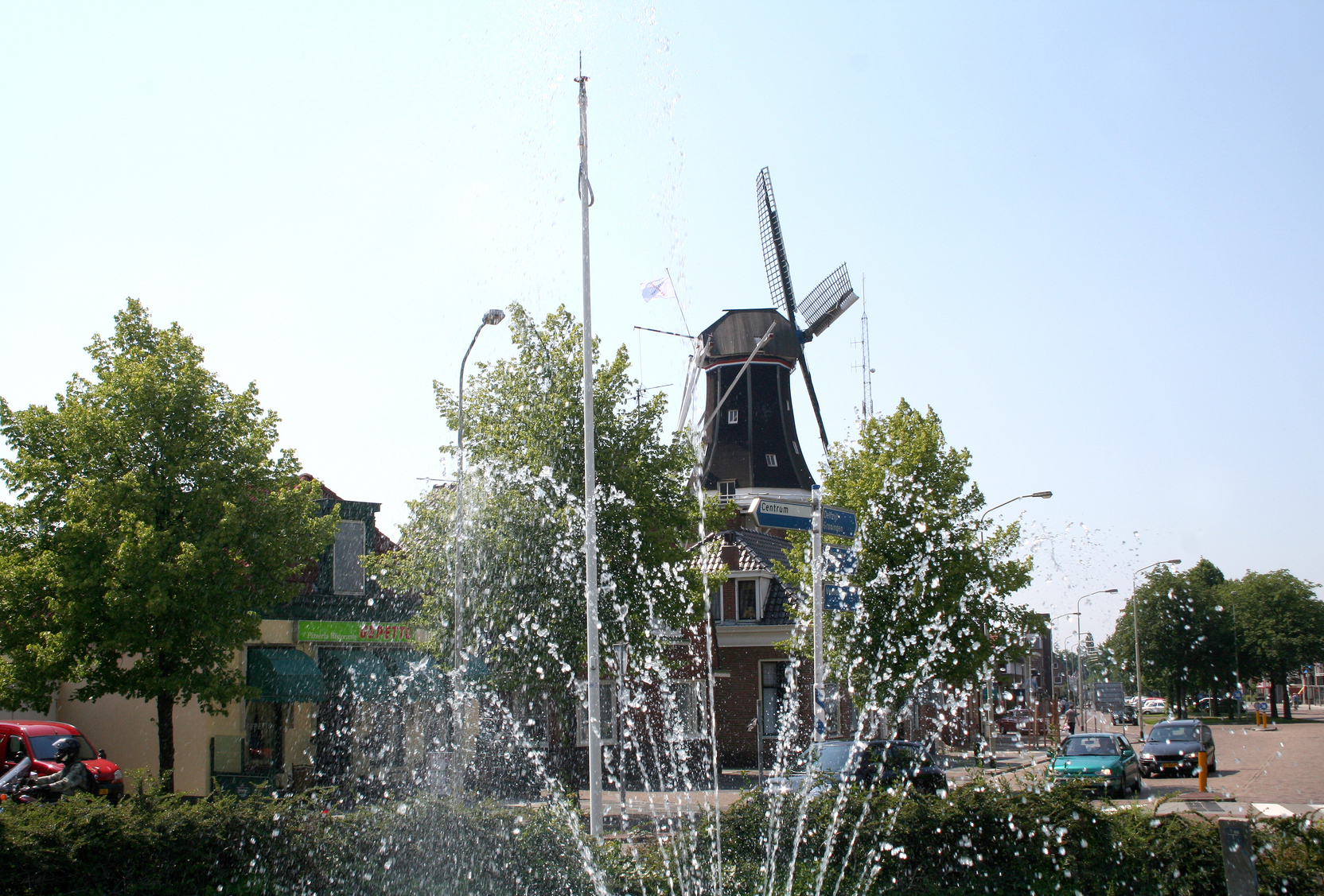 Winschoten – Most complete tourist guide of Holland