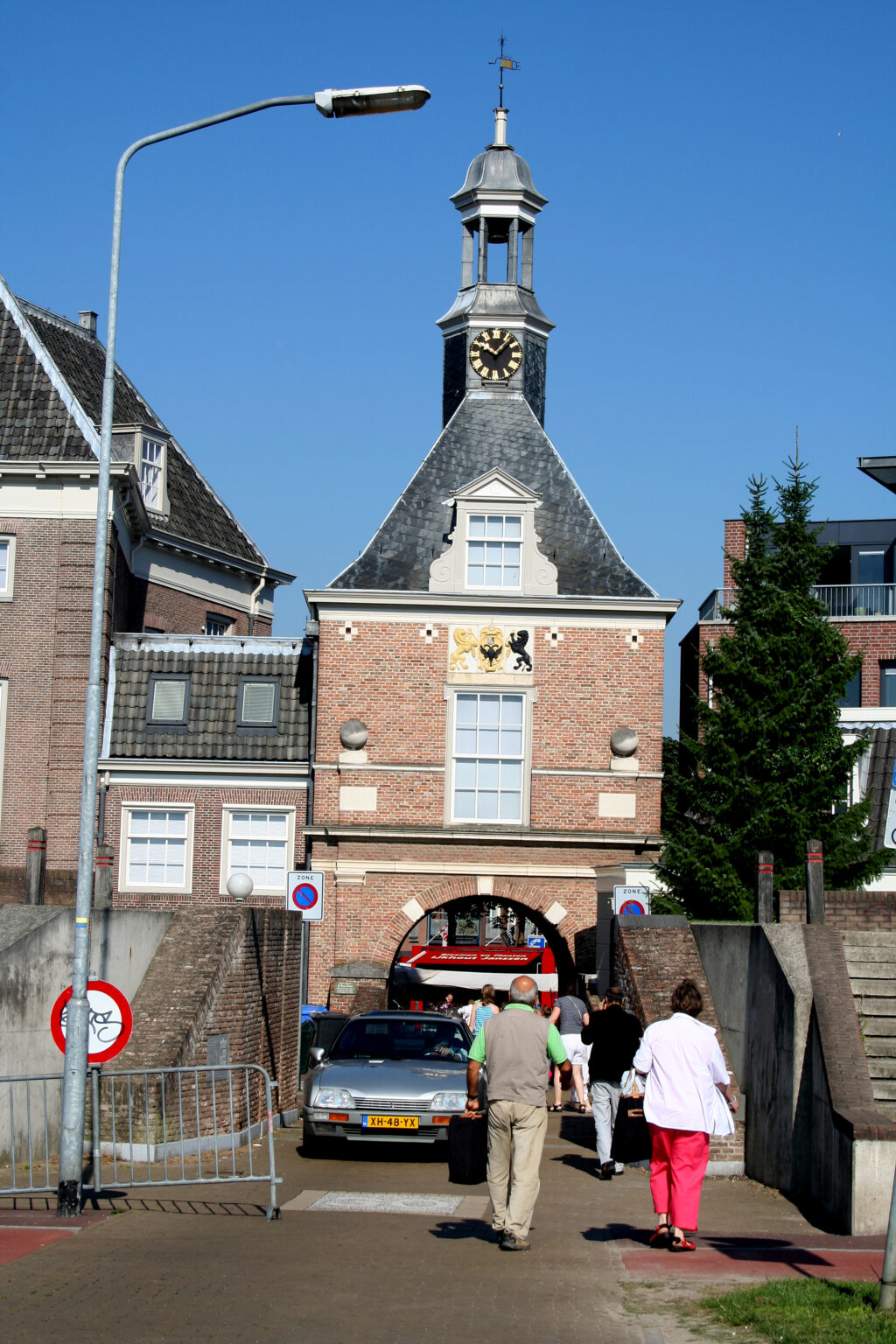 Tiel – Most complete tourist guide of Holland