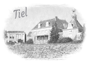 Tiel – Most complete tourist guide of Holland